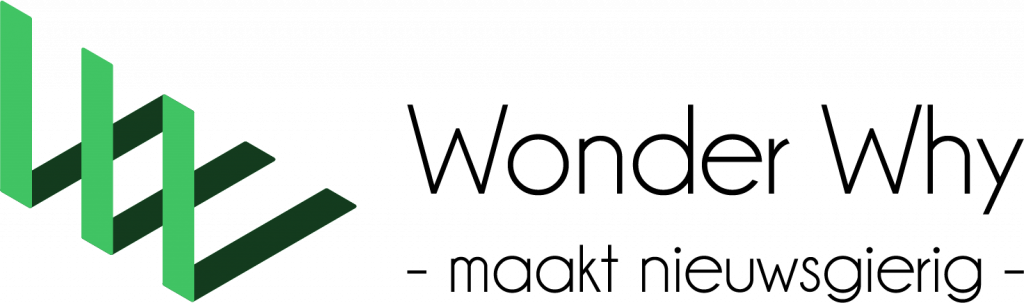 creatieve communicatie & educatie - Wonder Why